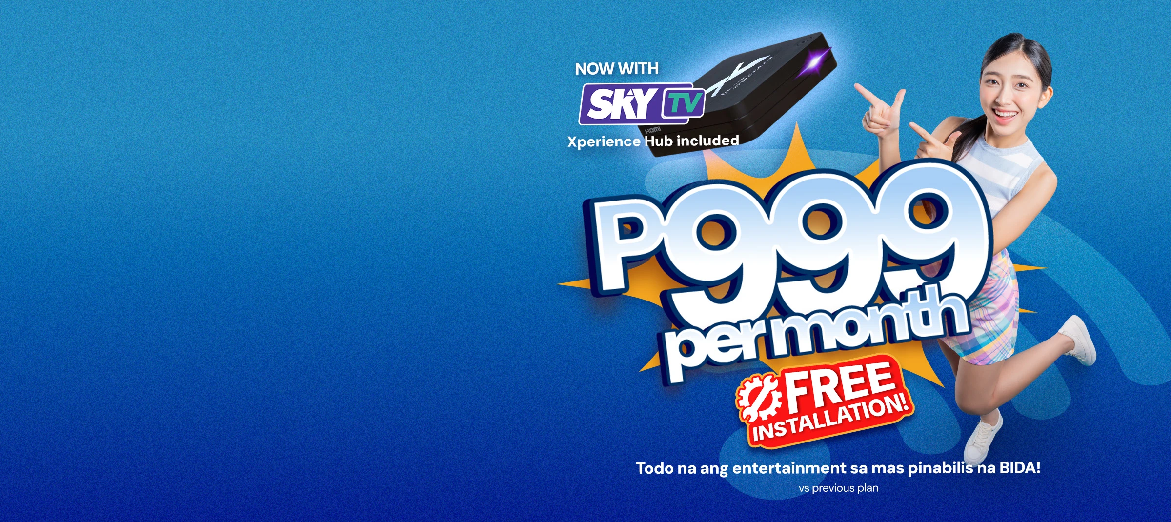 BIDA Fiber | Converge